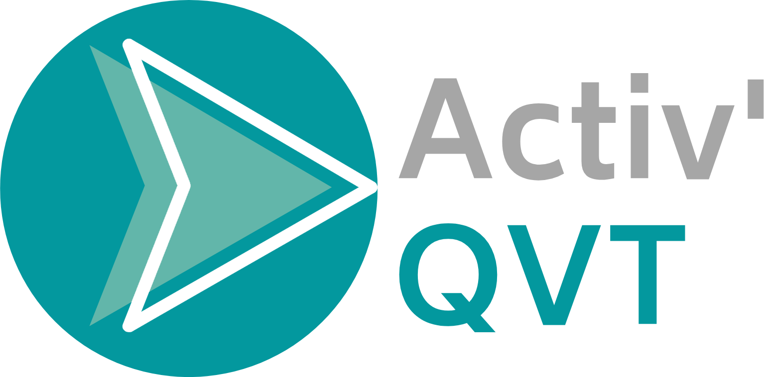 ACTIV'QVT | Attirer, fidéliser et motiver vos collaborateurs